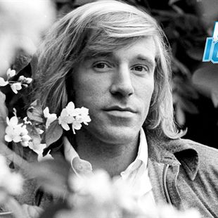 Euro Icons - 1972: Gunter Netzer and the greatest Germany team of all ...