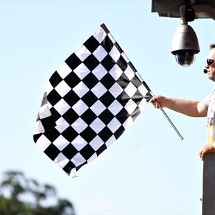 Formula One to sell squares on chequered flag for charity - TNT Sports