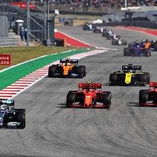 Formula 1 returns: Everything you need to know about the F1 season ...