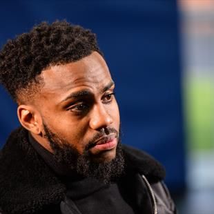 When Danny Rose speaks, listen – The Warm-Up - TNT Sports