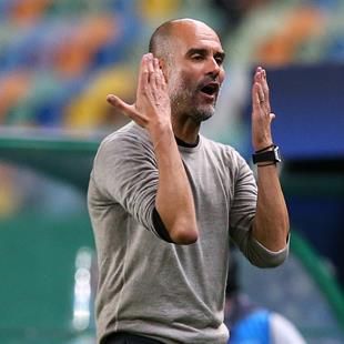 When ambition becomes obsession: Pep Guardiola in the Champions League ...