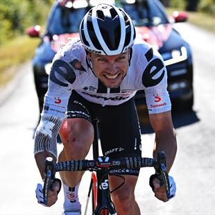 Nico Roche on how he grew to love Sunweb’s ‘strange and disturbing ...