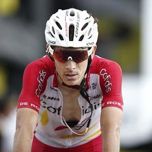 Guillaume Martin refuses to vouch for drug-free peloton - TNT Sports