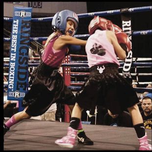 Mariah Bahe: The 16-year-old boxer aiming to 'prove Native Americans ...