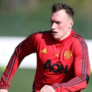 Football news: Phil Jones could join Fulham as Manchester United ...