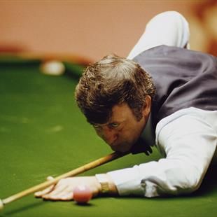Doug Mountjoy: Welsh snooker legend dies at 78 - TNT Sports