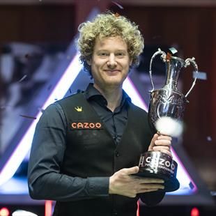 Tour Championship 2021 - Neil Robertson delivers masterclass to crush ...