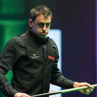 Tour Championship snooker 2021: 'Like he was playing pool' – Ronnie O ...