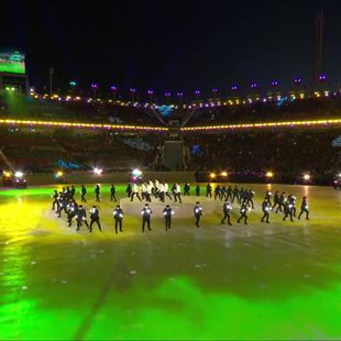 Tokyo 2020 Olympics feature - Bring the noise - Top 10 Musical ...