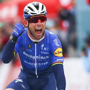 Tour of Turkey 2021 - Mark Cavendish 'still has what it takes ...