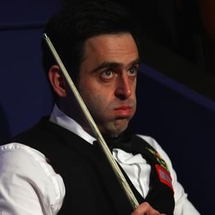 Tony Knowles breaks down why Ronnie O'Sullivan hasn't quit snooker ...
