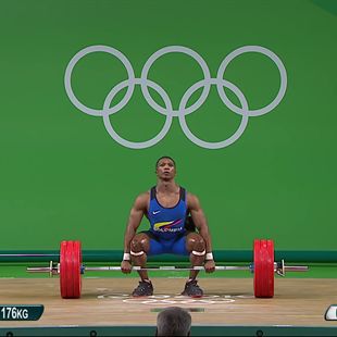 Olympia Tokio 2020 : Pound for Pound - Strongest Weightlifters in ...