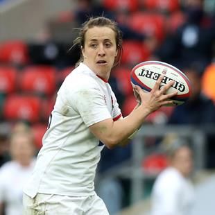 Katy Daley-McLean says Red Roses Six Nations victory can be watershed ...