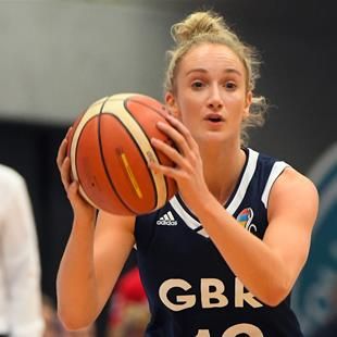 Tokyo 2020 - Amy Conroy relishing fresh perspective ahead of Team GB ...