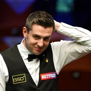 World Snooker Championship 2021: Order of play, live scores and results ...