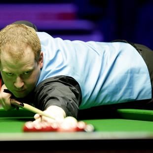 Northern Ireland Open snooker: Jordan Brown pays tribute to late coach ...