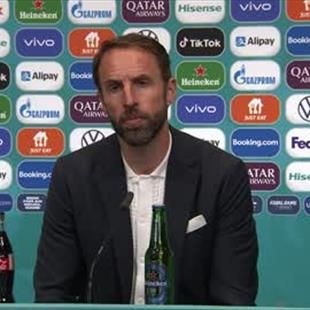 Euro 2020: 'England fans have right to boo after Scotland draw ...