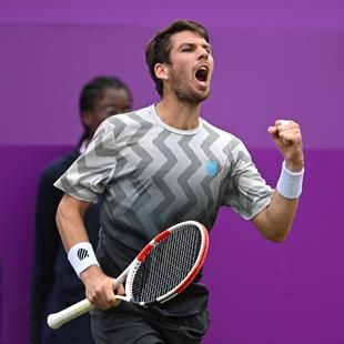 San Diego Open 2021 - Cameron Norrie takes out number four seed Denis ...