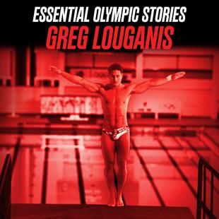 The Essential Olympic Stories - Greg Louganis’s leap of faith - TNT Sports