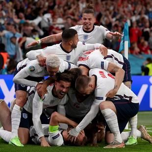 Euro 2020 - Sir Raheem can bring it home! - England will need 'magic ...