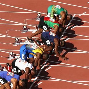 How many false starts are athletes allowed at Tokyo 2020 ...