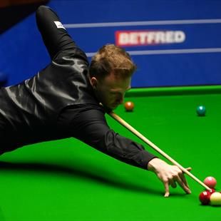 British Open snooker 2021: Results, draw, order of play - TNT Sports