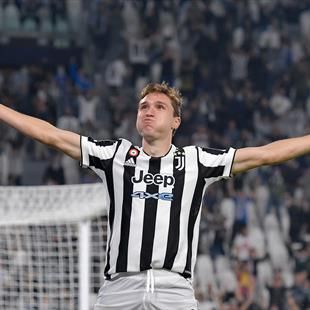 Football news - Federico Chiesa strike seals huge win for Juventus over ...