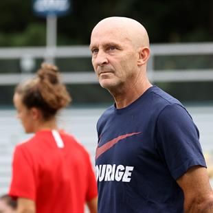 National Women’s Soccer League postpones games after sexual misconduct ...