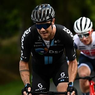 Cycling news - 'Little did I know all my dreams would come true ...