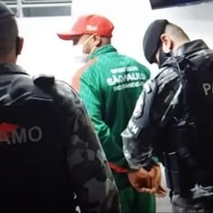 Football news - Brazilian player William Ribeiro faces attempted murder ...