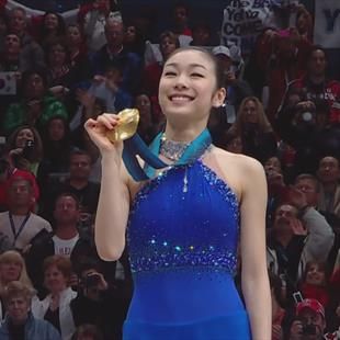Every Olympic medal winning performance from Yuma Kim ahead of Beijing ...