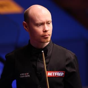 UK Championship snooker 2021 - Gary Wilson produces 147 maximum break ...