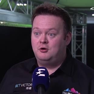 'I feel terrible, it's cost me' - Shaun Murphy opens up about pain and ...
