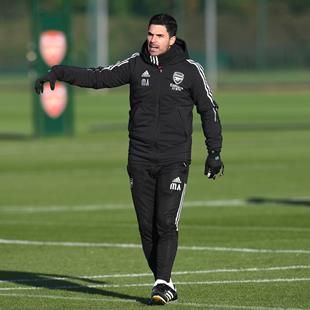 Arsenal hire ex-Bayern Munich scout Florian Bluchel as club eye moves ...