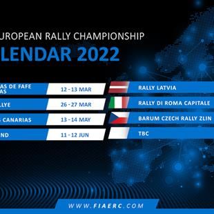 New-era ERC calendar unveiled - TNT Sports