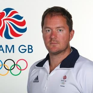 Paul Stannard steps into the breach as head coach of British Rowing's ...