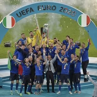 'This is not a joke' - Russian FA confirms intention to host European ...