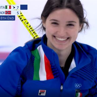 'Stupendi!' - Italian commentators go wild as country claim stunning ...