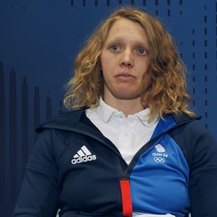 Charlotte Bankes reflects on ‘disappointing’ Beijing campaign ...