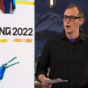 'Very difficult' - Finlay Mickel breaks down brutal conditions at giant ...