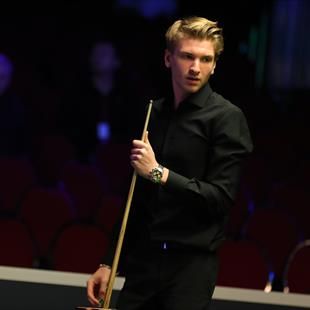Iulian Boiko wins thriller to keep hopes alive at snooker Q School with ...