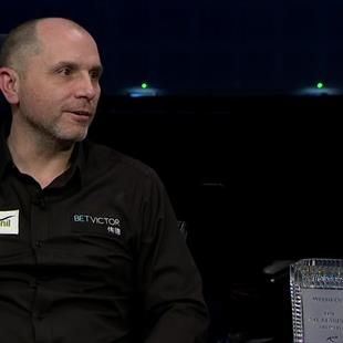 'It’s the best game in the world' - Joe Perry back in love with snooker ...