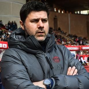 Aston Villa to target Mauricio Pochettino if Steven Gerrard gets sacked ...