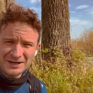 'A natural born superstar' - Rob Hatch hails Biniam Girmay - Cycling ...