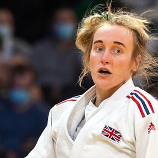 Lucy Renshall puts pain behind her in pursuit of Paris 2024 Olympic ...