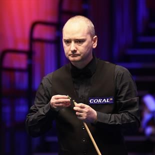 ‘Trying not to bottle it’ – Graeme Dott hits maximum in World ...