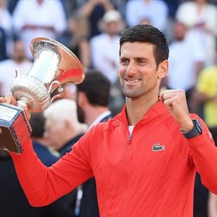 'He's like a Formula 1 car': Stefanos Tsitsipas hails 'close to ...