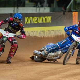 Speedway Grand Prix, Czech Republic qualifying - Follow LIVE stream and ...