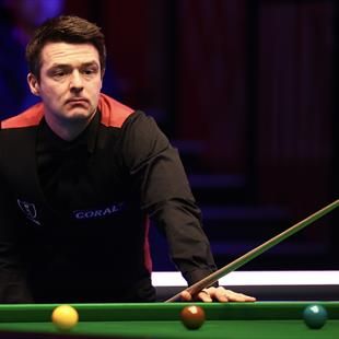 Michael Holt makes winning return at Championship League snooker after ...