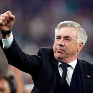 Record-breaking Carlo Ancelotti 'cannot believe' Real Madrid success as Liverpool beaten in ...